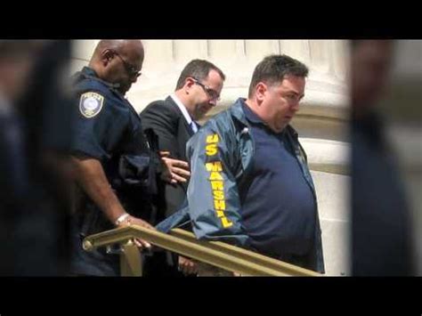 Jared Fogles Attorney Speaks Out After The Former Subway Spokesperson