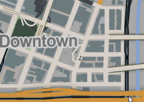 Cool Beans Legion Square [ymap Fivem Altv Sp] Gta5