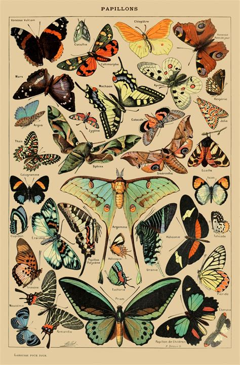 Printable Vintage Art