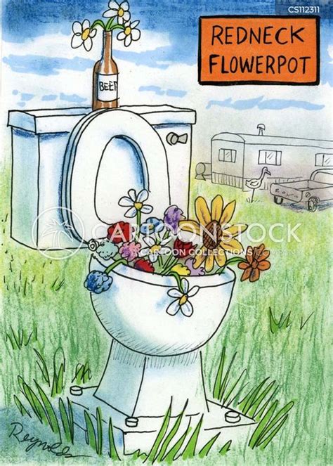 Redneck Cartoons And Comics Funny Pictures From Cartoonstock