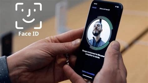 Cách Khắc Phục Sự Cố Camera Truedepth Face Id đã Bị Tắt Và Nguyên Nhân
