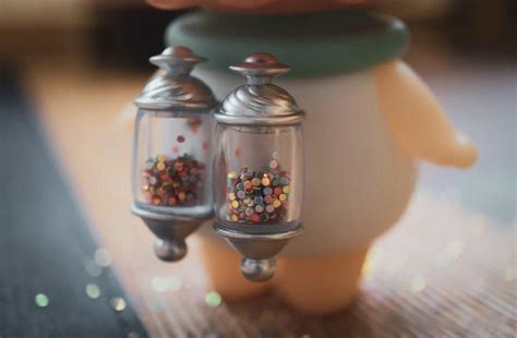 Mini Pluto Toyist Zone