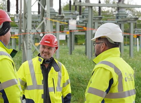 So Kommt Der Strom Zu Ihnen N Ergie Magazin