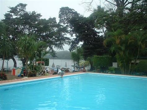 Hotel Playa Azul MÉxicocatemaco 22 Fotos Comparação De Preços E