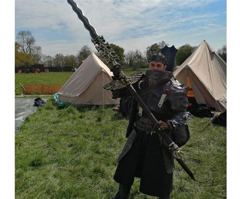 Fantasy Forge Larp
