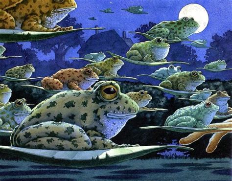 Autism Diagnosis Frog Test Was My Arch Nemesis Lmao Revilautism