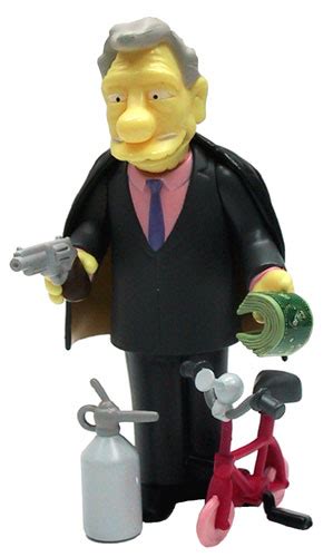 Don Vittorio Dimaggio Wikisimpsons The Simpsons Wiki