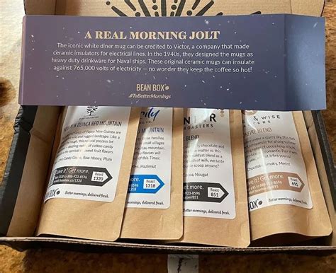 Bean Box Coffee Subscription Review Read Before Signing Up