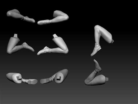 Mathilda 3d Model 3d Printable Cgtrader