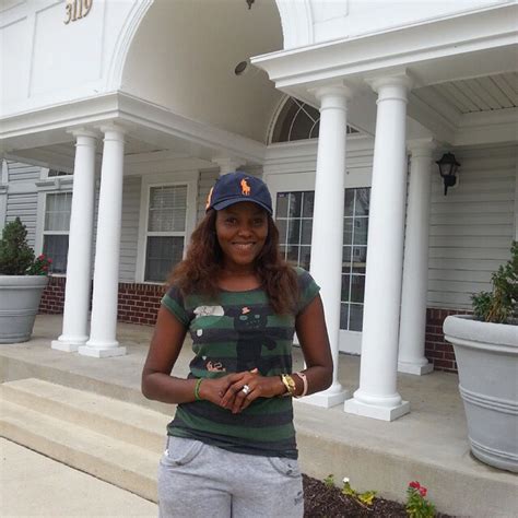 Nollywood Star Actress Abiola Adebayo Bashorun On Vacation In The Usa [photos]