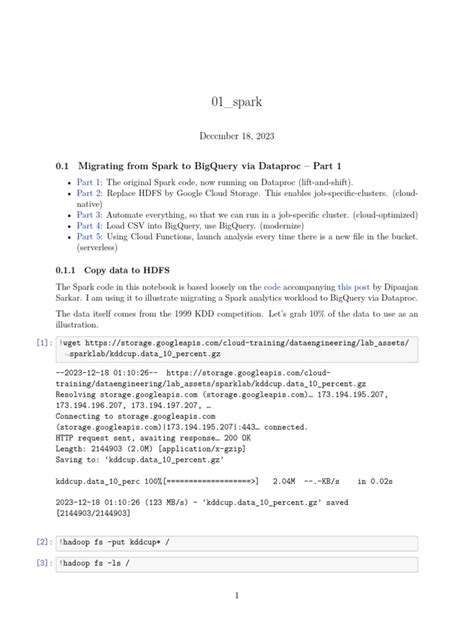 01 spark pdf apache hadoop license