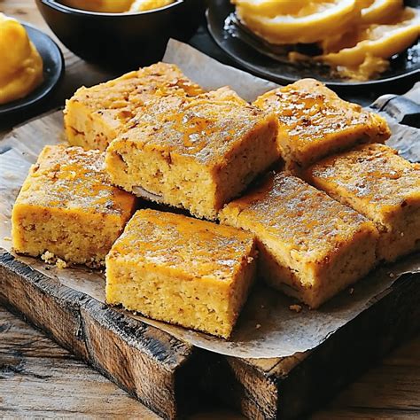 Irresistible Maple Cornbread That Brightens Every Meal