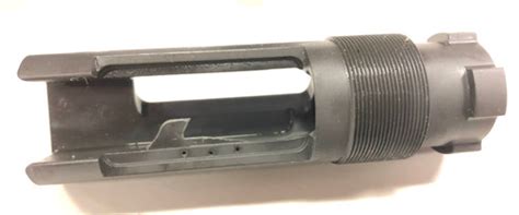 Stemple Suomi Buff Assembly Itp Pattern Brp Corp