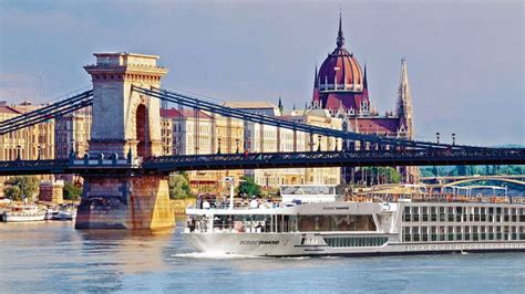 River Cruises Starting In Munich 2025 2027 Seasons