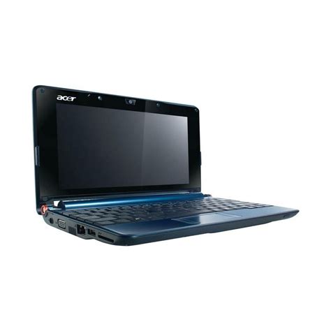 User Manual Acer Aspire One ZG English Pages