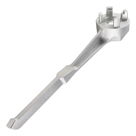 Llave Para Tapa De Tambor De Aceite Herramienta Para Abrir Cuotas