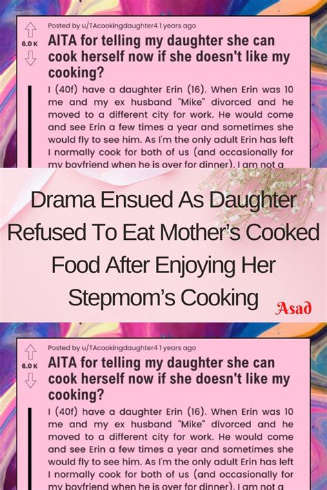 Stepson Threatened Stepmom To Send Her To Jail For Demanding Money From Him Artofit