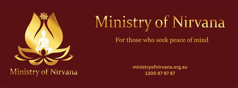 Ministry Of Nirvana