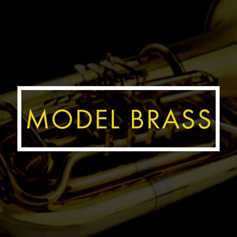 Model Brass Xtant Audio