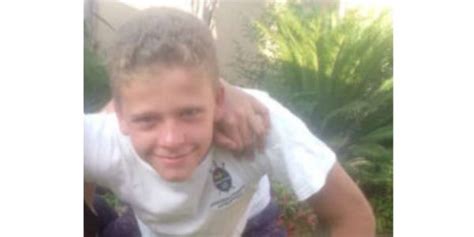 Seun 13 Deur Weerlig Doodgeslaan Nuusflits