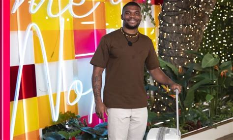 Love Island Usa Fans Outraged As Jalen Is Dumped While Huda Stays After