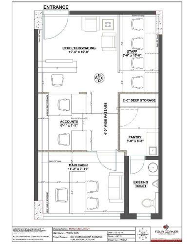 Office Layout Plan Office Space Planning Office Floor Plan Floor