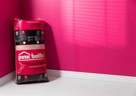 Pink® Batts® Insulation Products Epd Australasia