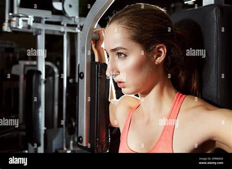 Strong Is Not Just Physical Strength Its A Mindset A Young Woman