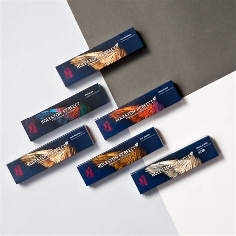 Wella Professional Koleston Perfect 3366 Selvaggio Shop