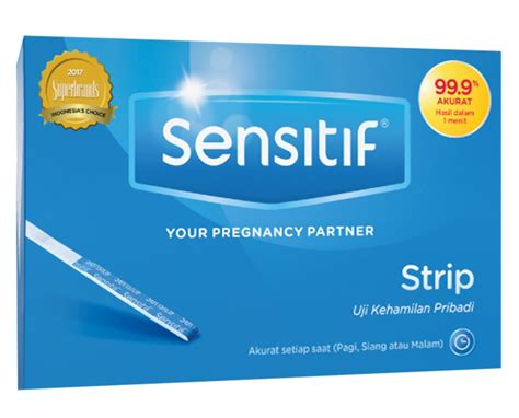 5 Rekomendasi Merk Test Pack Yang Bagus Dan Akurat