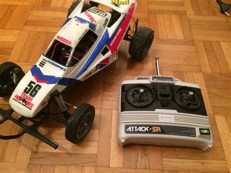 Tamiya Grasshopper 2 Gebraucht In S Vittore Für Chf 60 Mit Lieferung Auf Ricardo Kaufen