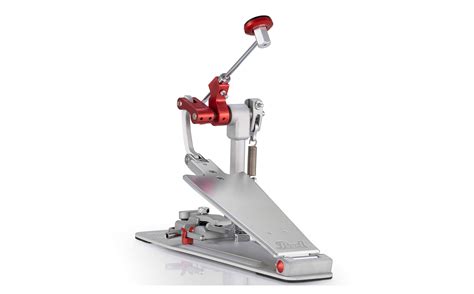 Pearl Demon Xr Bass Drum Pedal Australian Musician Magazine