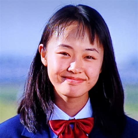 「3年b組金八先生」第4シリーズで藤岡美智子役を演じ知名度をあげた『重光絵美』！！