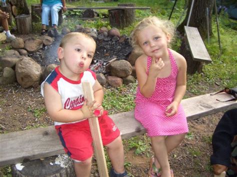 Brayden Hafners Graduation Party