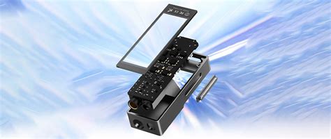 Smsl D10 Portable Dac