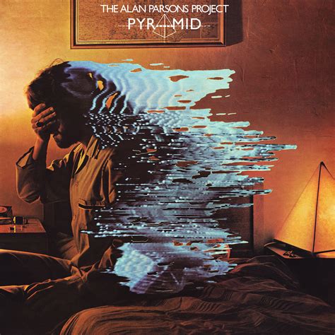The Alan Parsons Project Pyramid Lyrics And Tracklist Genius