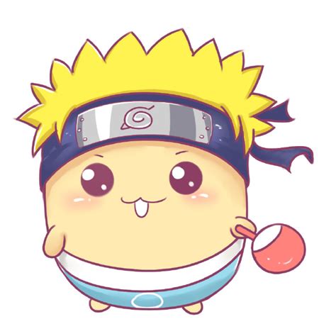 火影可爱q版 高清图片，堆糖，美图壁纸兴趣社区