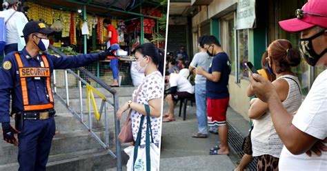 Ecq Travel Restrictions In Ncr To Take Note Of For August 2021