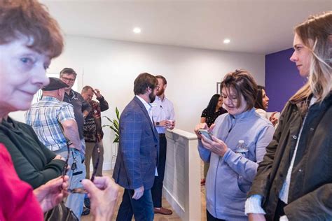 Muletown Digital Ribbon Cutting