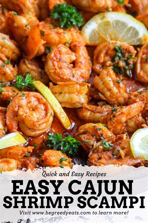Easy One Pot Cajun Shrimp And Rice Artofit