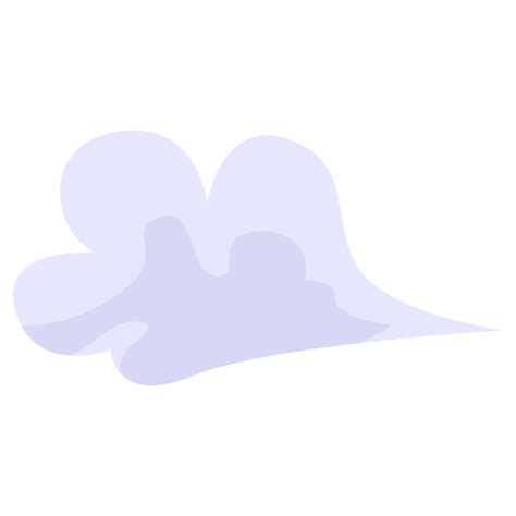 Cloud Move Illustrations 27250351 Png