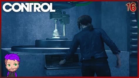 Terminal Punch Card Puzzle Control 16 Youtube
