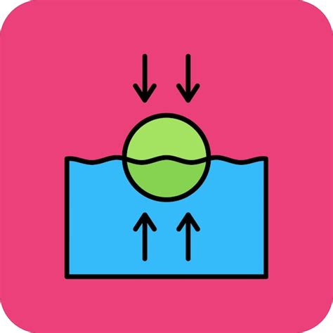 Premium Vector Float Icon