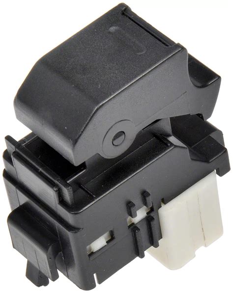 Toyota 4 Runner Window Switch 1 Button Front Passenger Side Or Rear