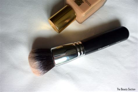 Morphe Foundation Brush Review