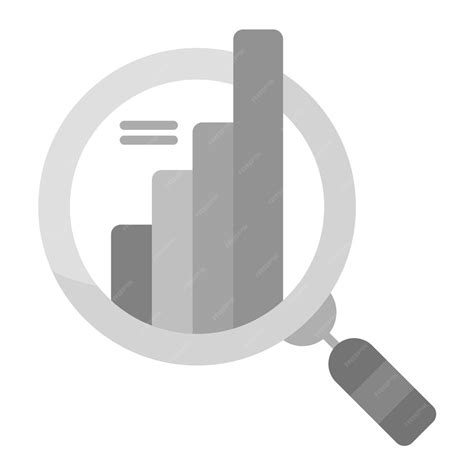 Premium Vector Data Analysis Icon Vector Image Can Be Used For Big Data