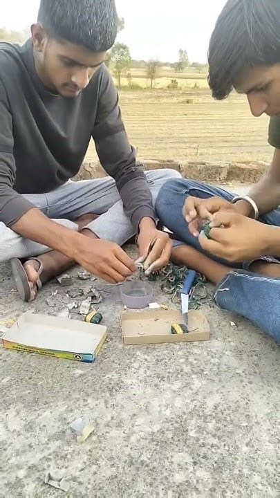 Wait😱biggest Explotion In Small Ammo Viral Video Suscribe Like Shorts Youtube