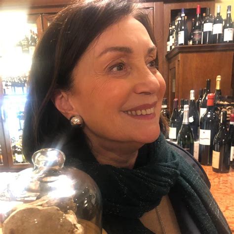 Daniela Cattaneo Responsabile Finanza E Amministrazione Madreperla