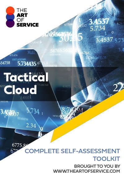 Tactical Cloud Toolkit