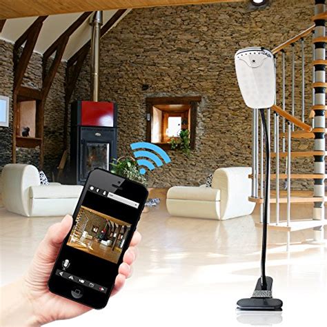 Floor Lamp Hidden Camera At Paul Brower Blog